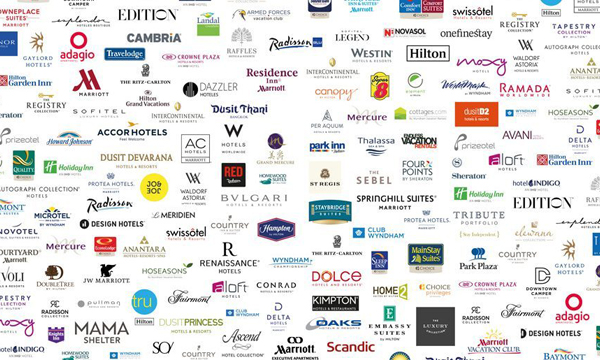 Third Party | Hotel Management & Consultancy